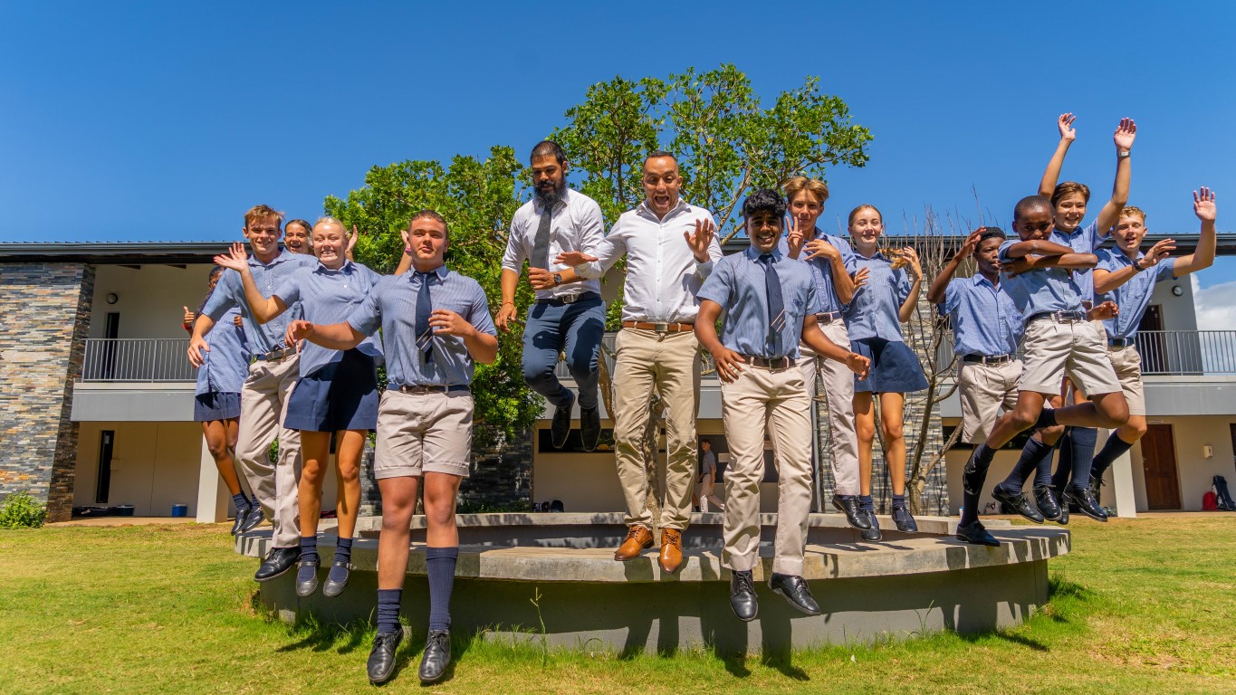 Curro Salt Rock, world-class education on your doorstep | North Coast ...