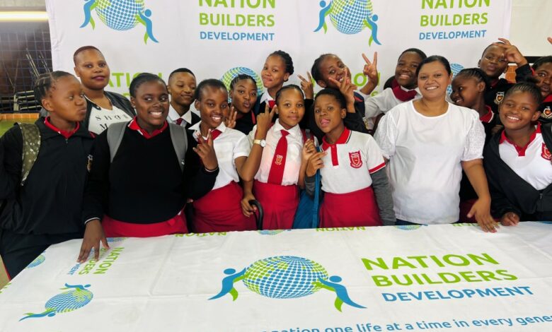 Promoting women and girls in science | North Coast Courier