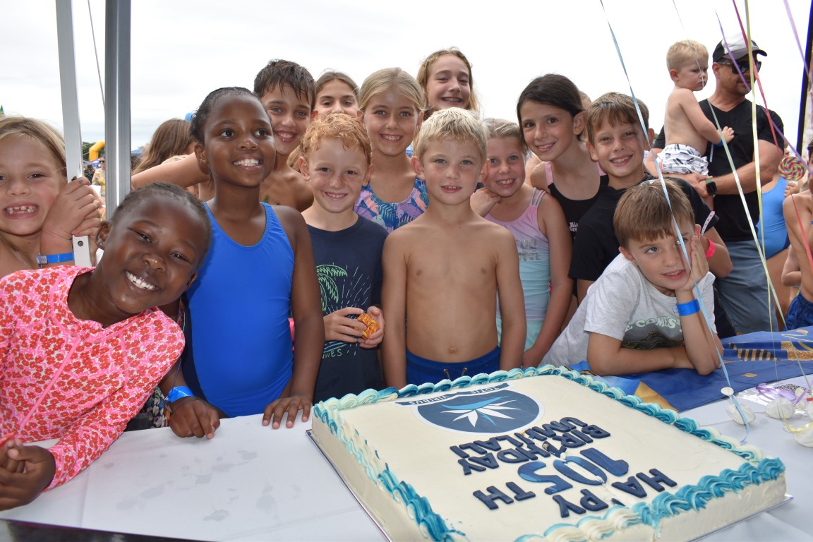 Umhlali Prep celebrates 105 years [Pics] | North Coast Courier