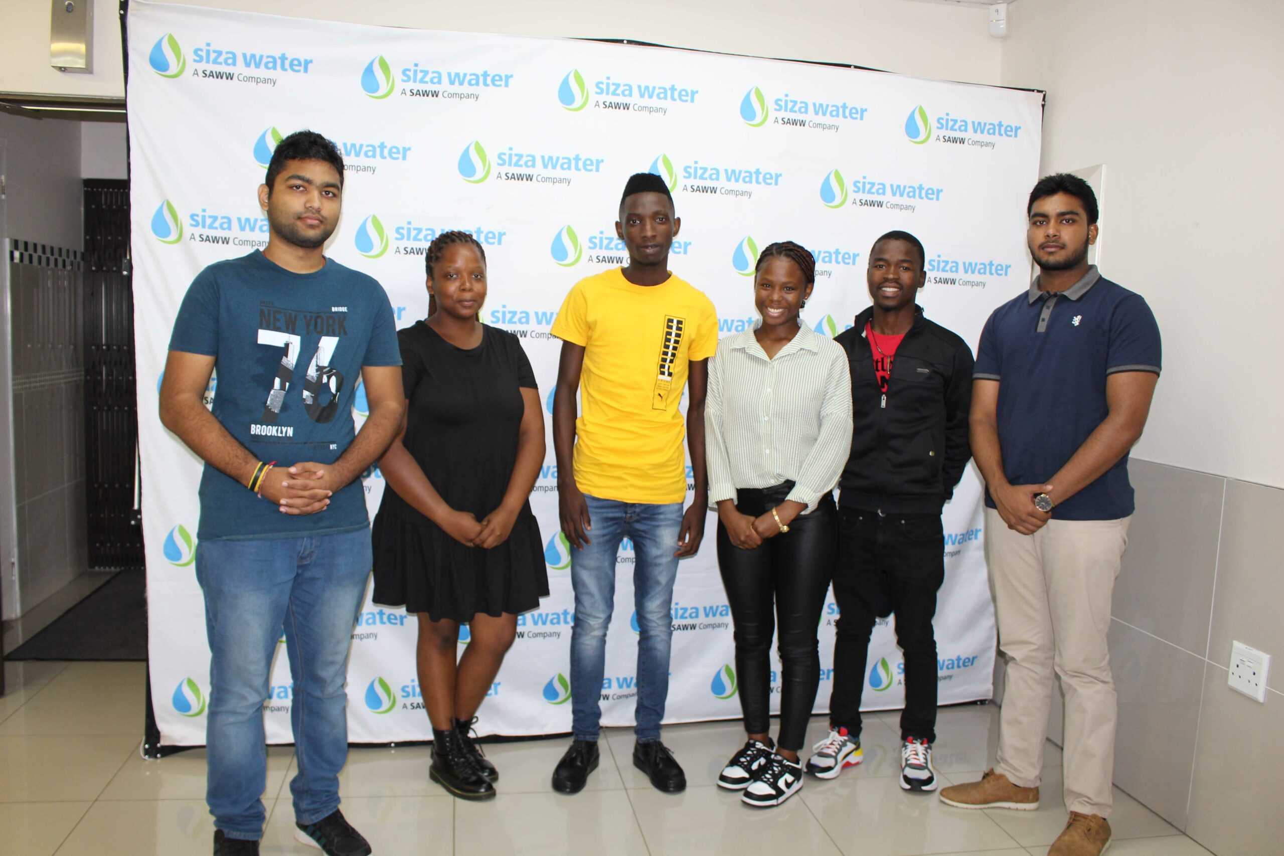 A chance at a better future for Siza bursary recipients | North Coast ...