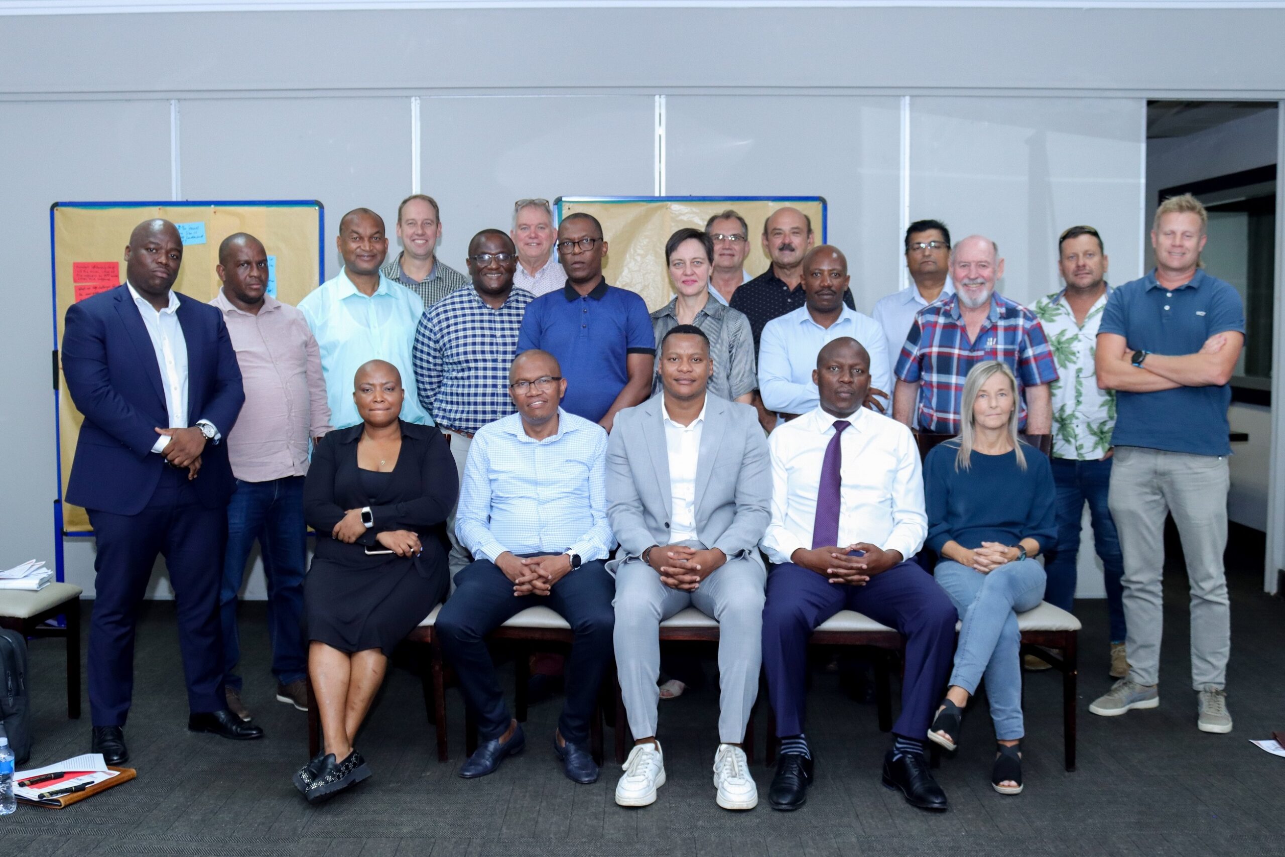 Siza Water concession agreement scrutinised | North Coast Courier