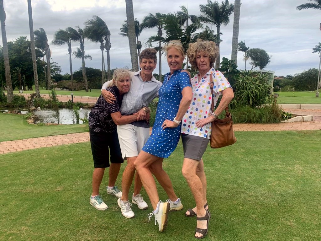 Fun on the greens at Umhlali Country Club | North Coast Courier