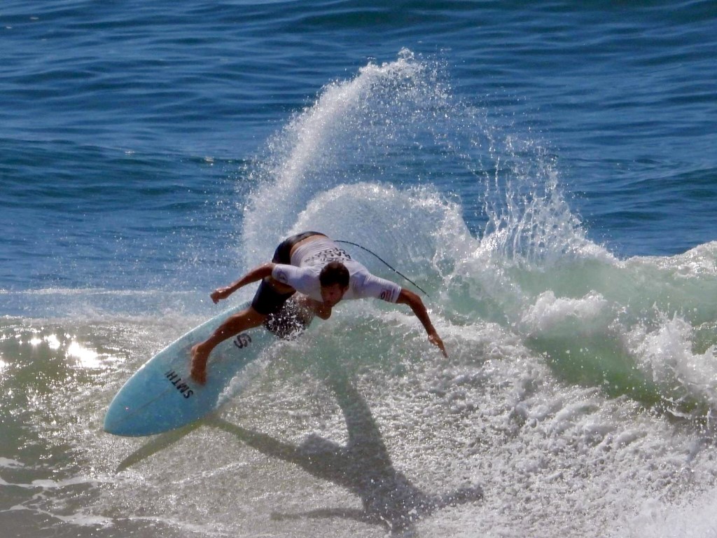 iLembe's top surfers back in action | North Coast Courier