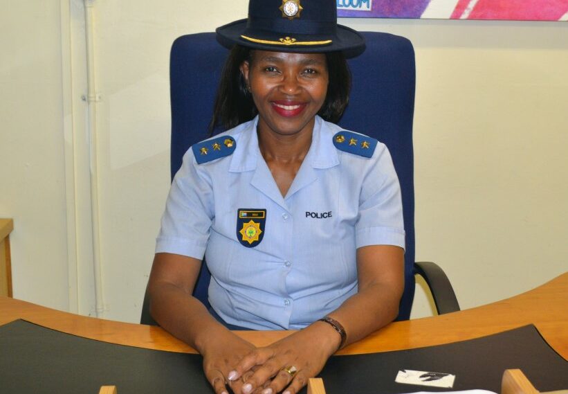 New top brass boost for Umhlali Saps | North Coast Courier