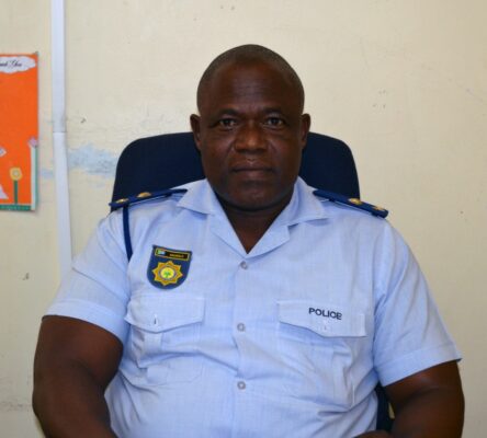 New top brass boost for Umhlali Saps | North Coast Courier
