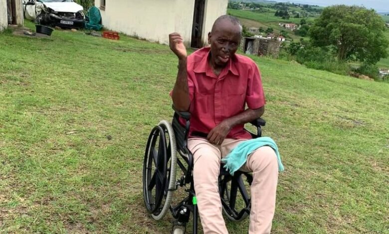 Mandeni accident victim cries foul after collision with iLembe mayor's ...