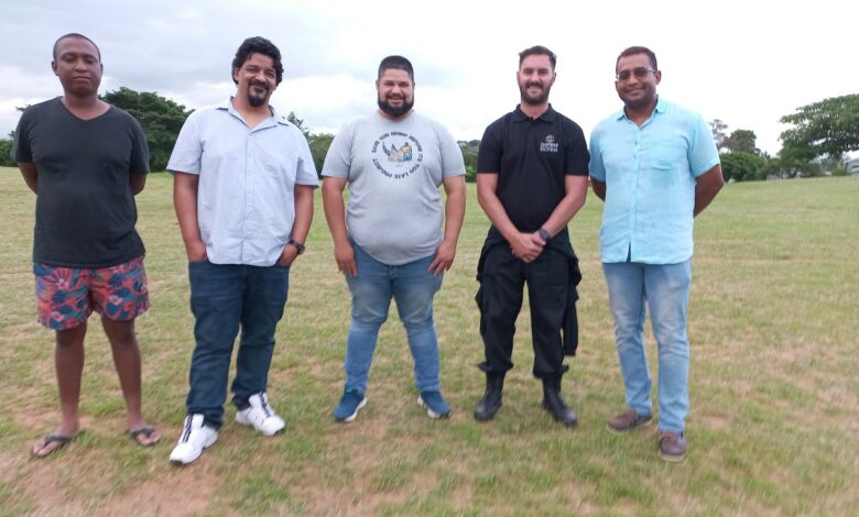 New ward 30 CPF takes strong stand on drugs | North Coast Courier