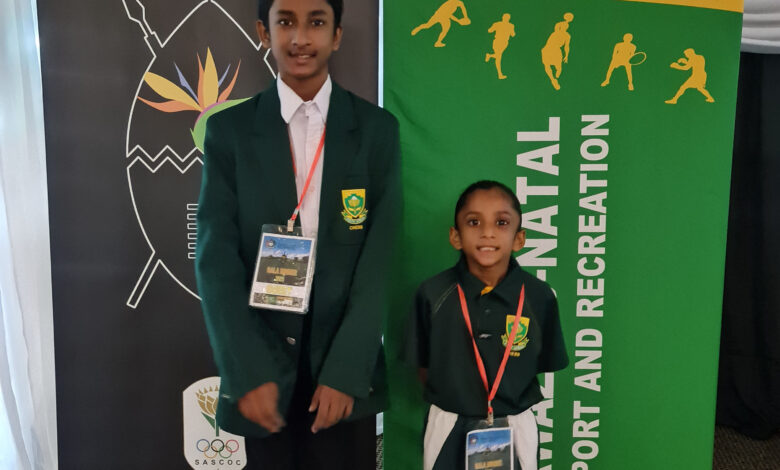 Soojay brothers know their moves | North Coast Courier