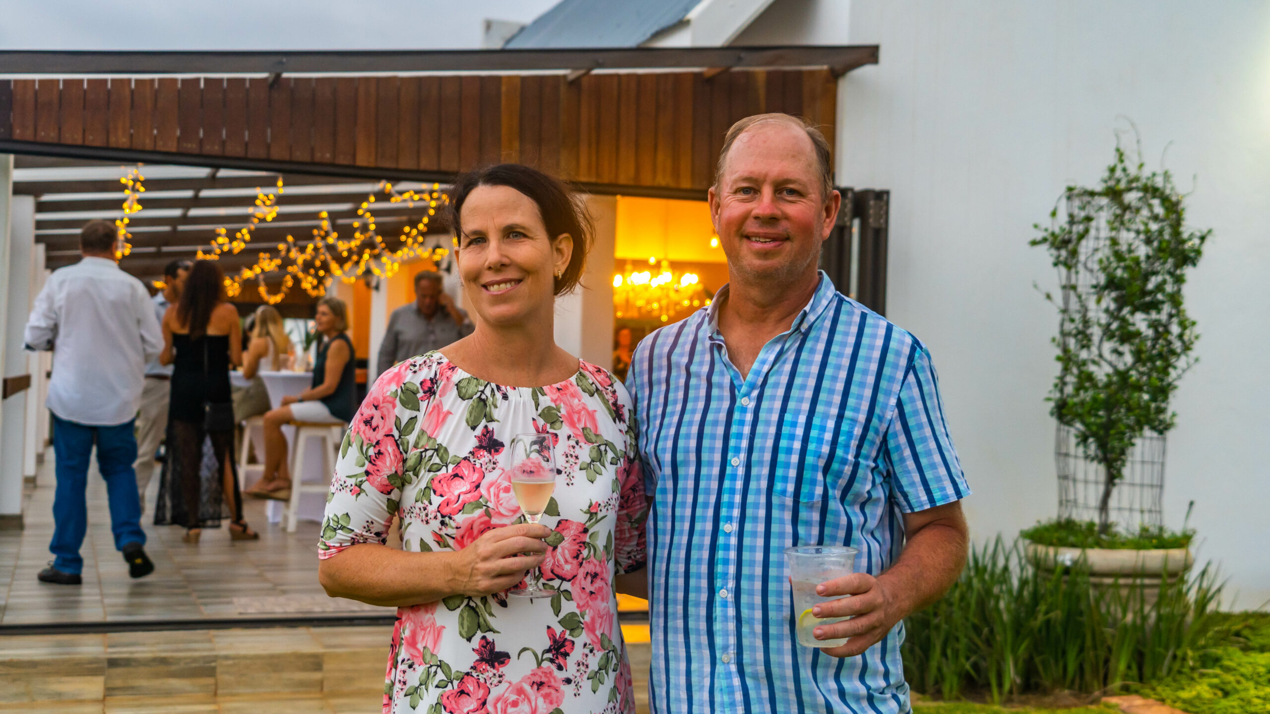 Couple's dream of starting marula farm on North Coast becomes reality ...