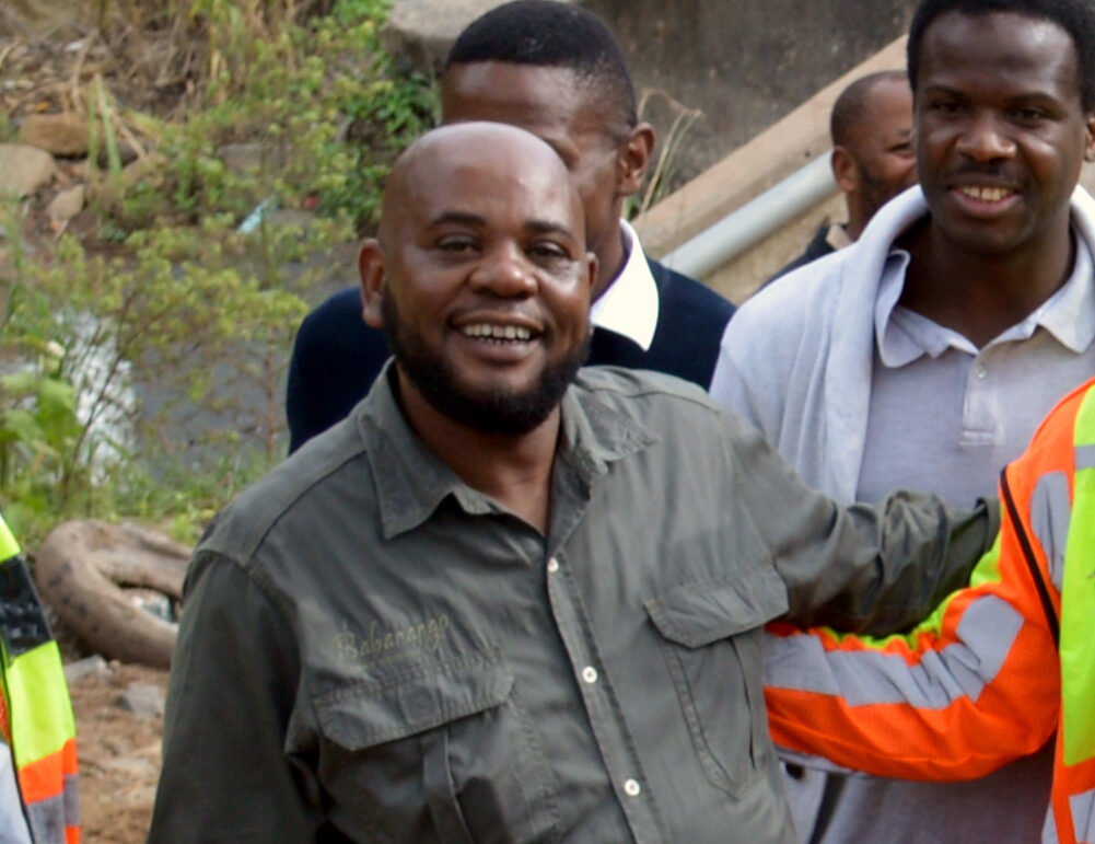 KwaDukuza deputy-mayor, Thulani Ntuli, collapses and dies outside ...