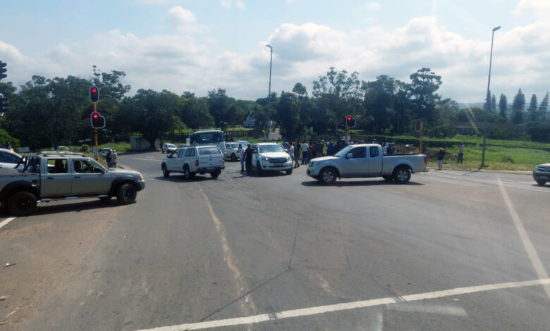 Five dead, three injured in separate Tongaat drive-by shootings | North ...