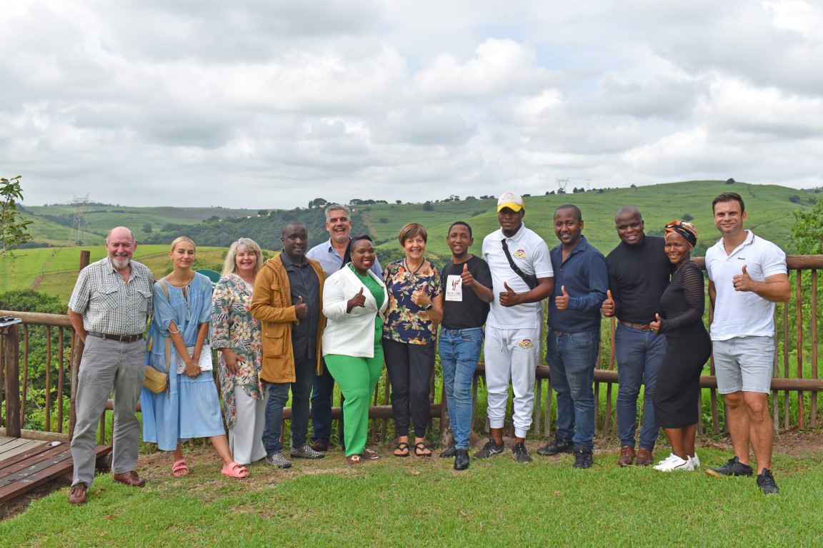 Meander route inland from Ballito could boost tourism | North Coast Courier