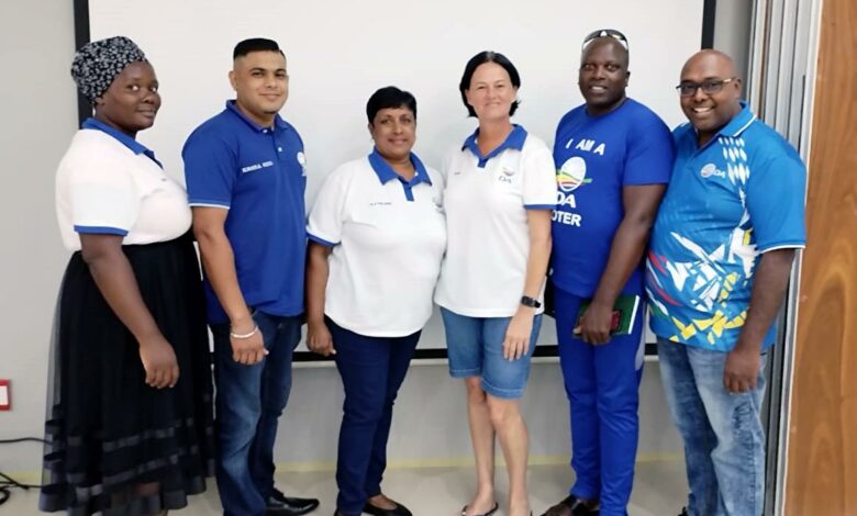 iLembe Democratic Alliance team for 2024 elections | North Coast Courier