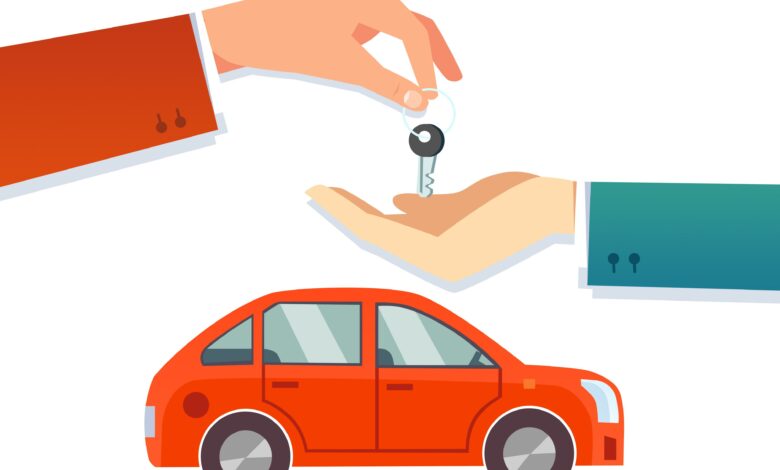 Avoid second-hand car scams | North Coast Courier