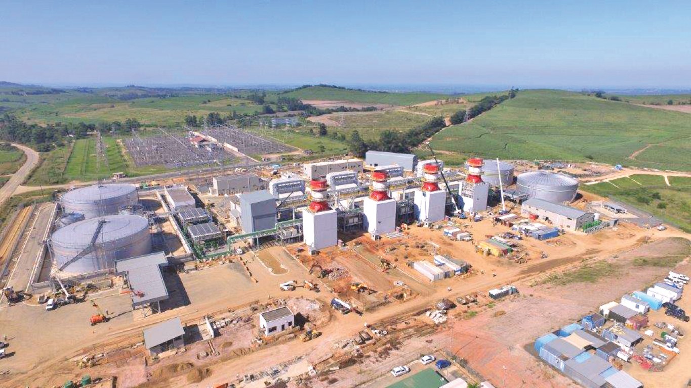 Eskom unable to provide 'equitable loadshedding' in KwaDukuza, protests ...