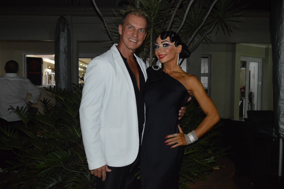 Saturday night dancing fever hits Umhlali Country Club | North Coast ...