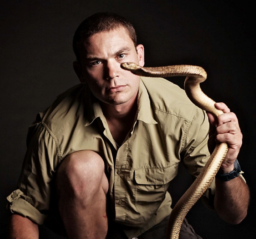 New method promises to create snake antivenom in just one hour, easing ...