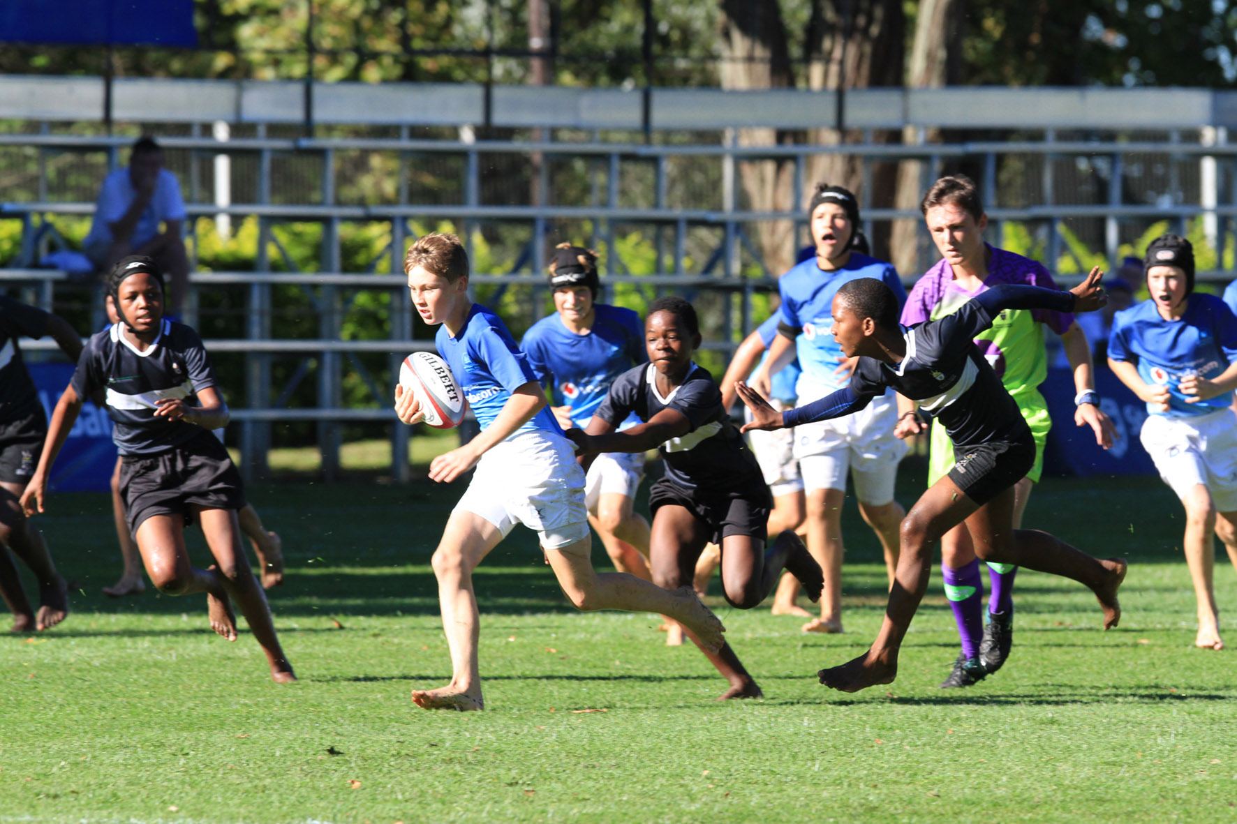 Umhlali Prep to play Kearsney rugby festival curtain-raiser tomorrow ...