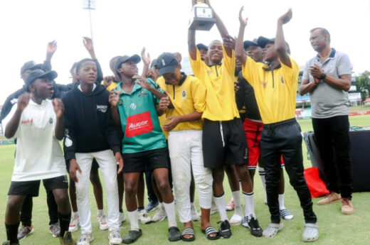 iLembe cricketers show class at KZN U16 tournament | North Coast Courier