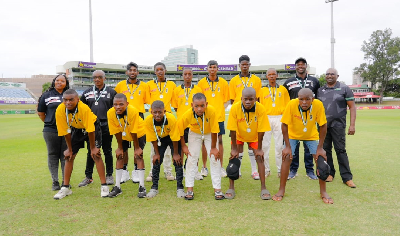 iLembe cricketers show class at KZN U16 tournament | North Coast Courier