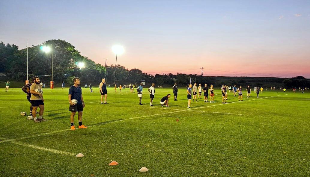 Dolphins ready for upcoming rugby season | North Coast Courier