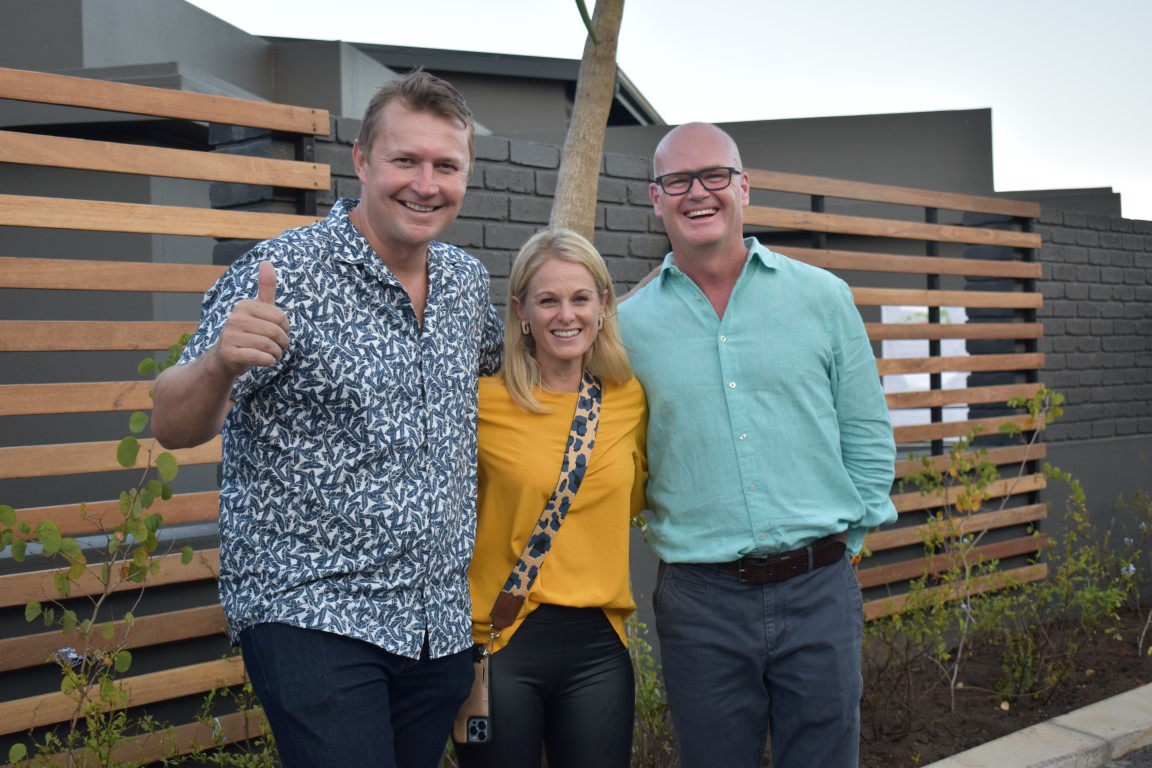 Matkovich Projects unveils Verve apartments | North Coast Courier