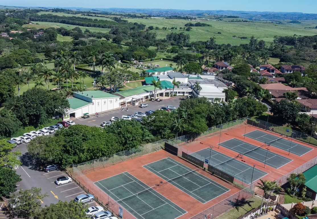 Umhlali, a super welcoming club | North Coast Courier