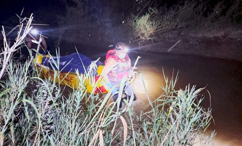 Missing man's body found in Umvoti River | North Coast Courier