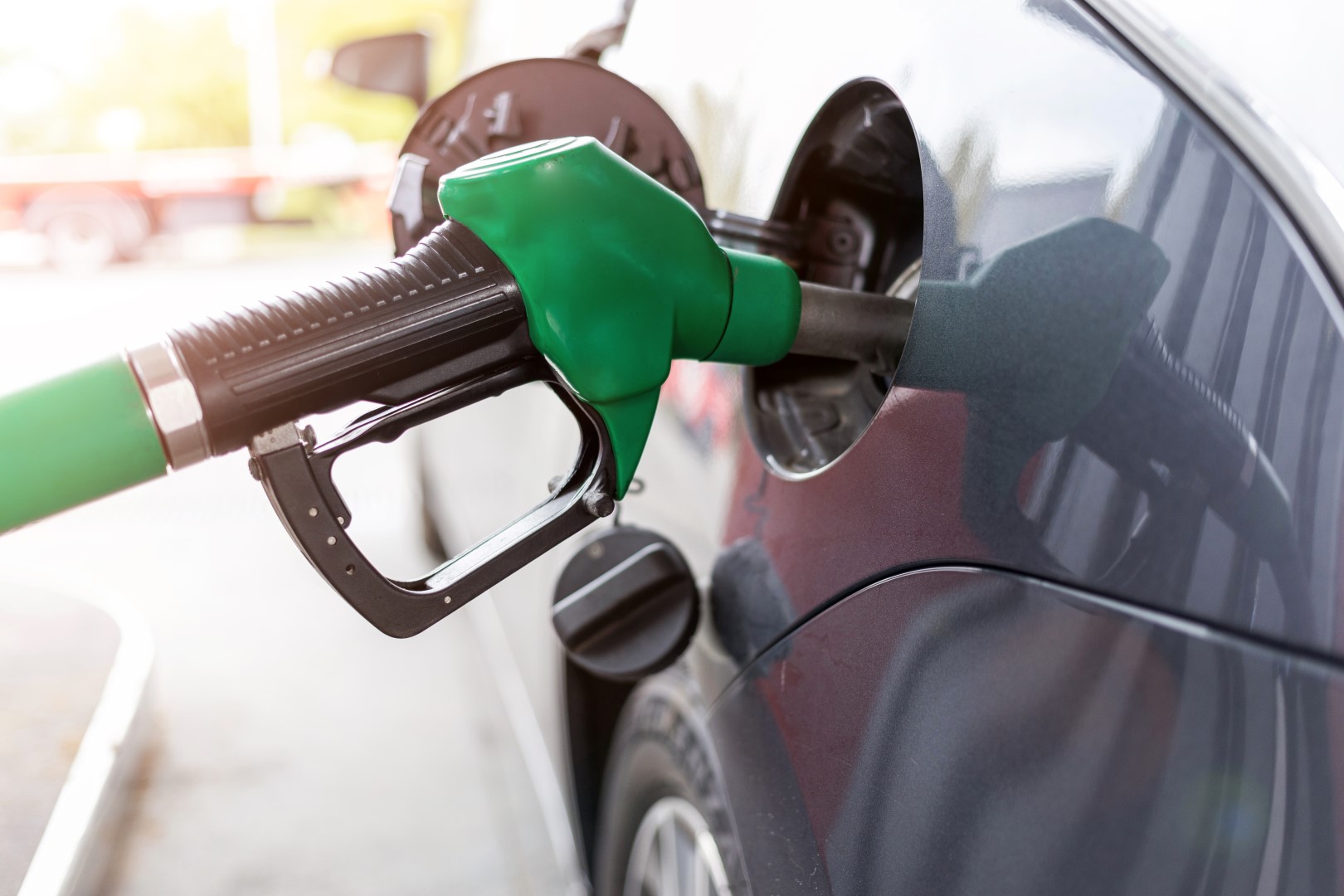 Fact checking fuel-saving myths | North Coast Courier