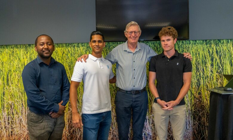 Experts outline AI's profound impact | North Coast Courier