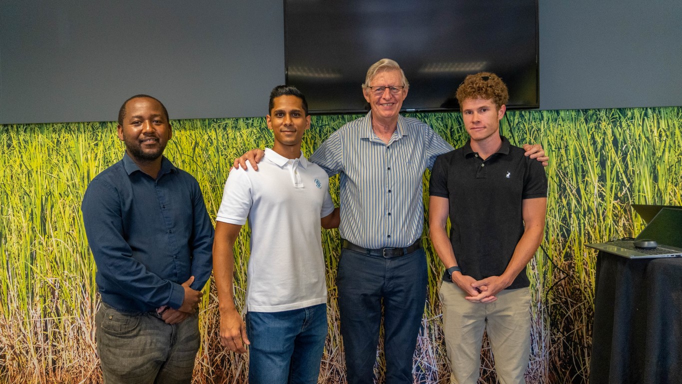 Experts outline AI's profound impact | North Coast Courier