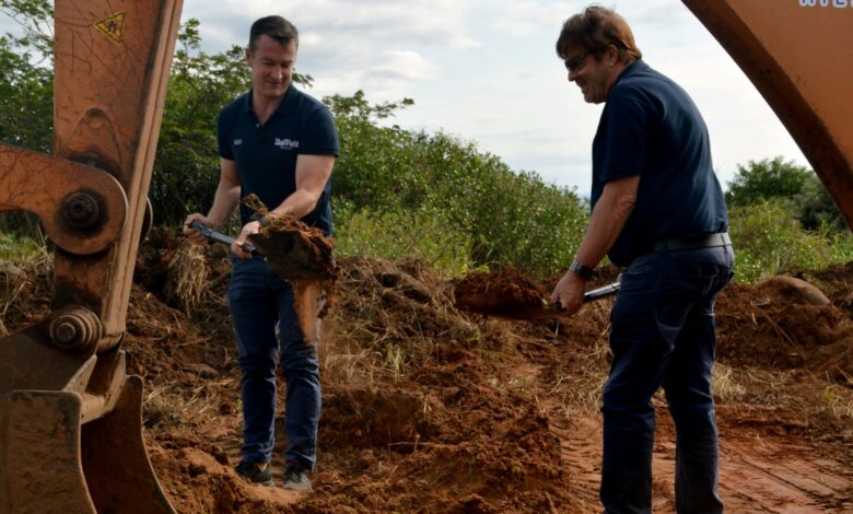 New 650-unit estate offers economical options in Sheffield | North ...