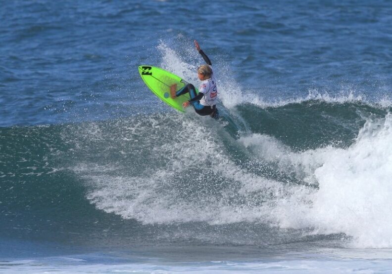 No stopping iLembe surf aces | North Coast Courier