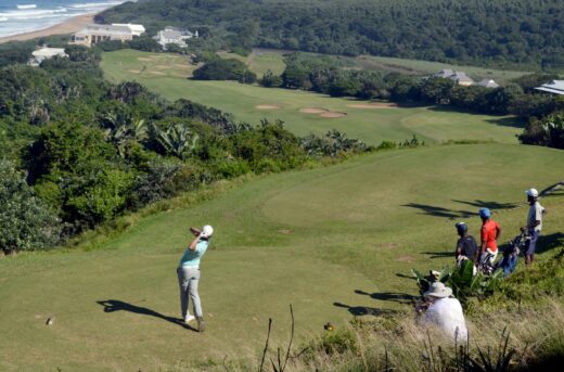 First win for Swart at Prince's Grant Amateur shoot-out | North Coast ...