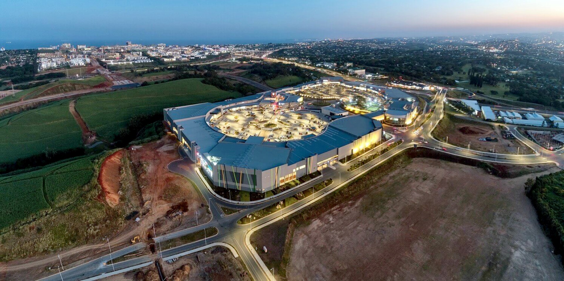 End of an era for Tongaat Hulett Developments | North Coast Courier