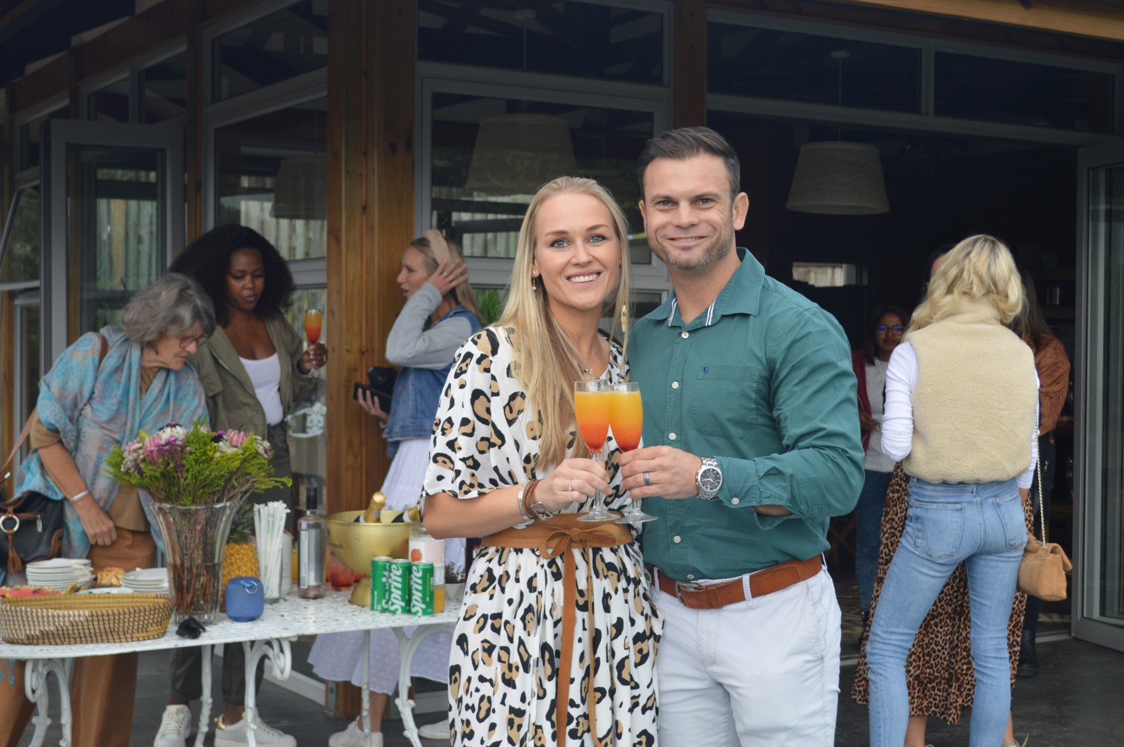 Rain Farm Game and Lodge showcases stylish accommodation extension ...