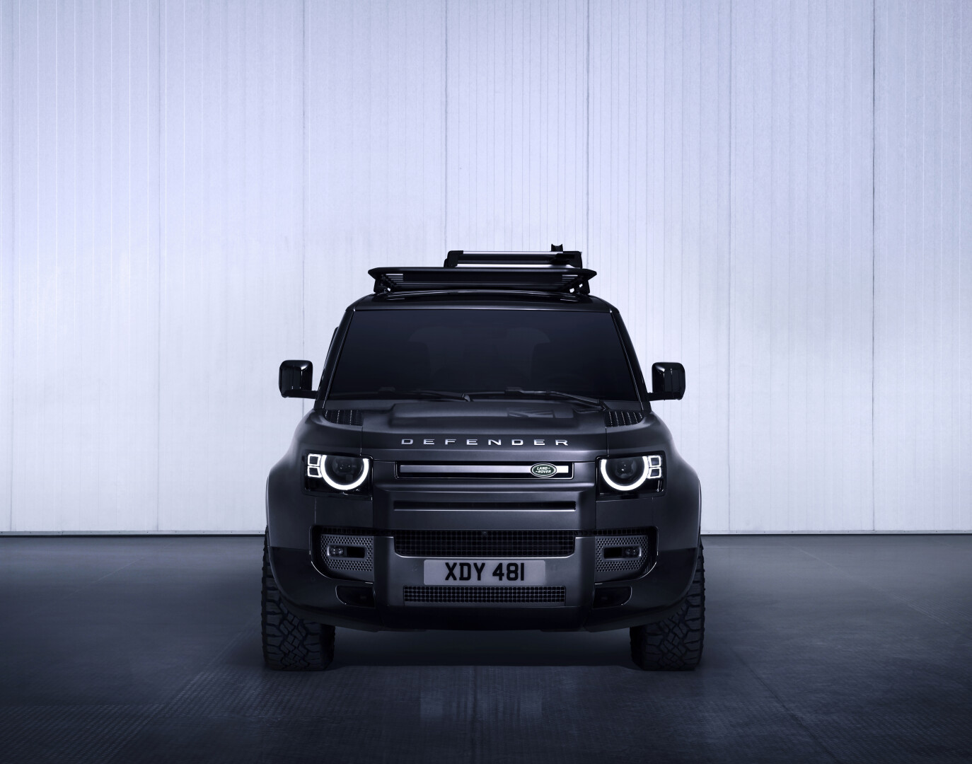 Land Rover makes luxury adventurous with the new Defender 130 Outbound ...