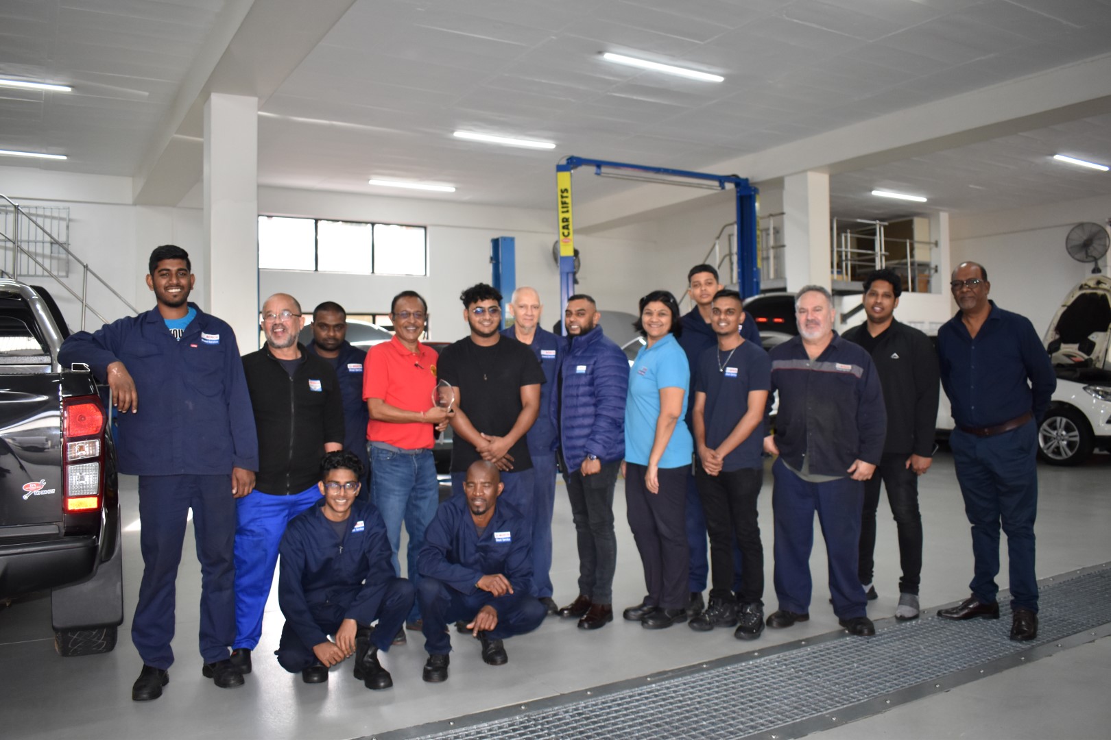 Powertrans Bosch Ballito, the specialist engine doctors | North Coast ...