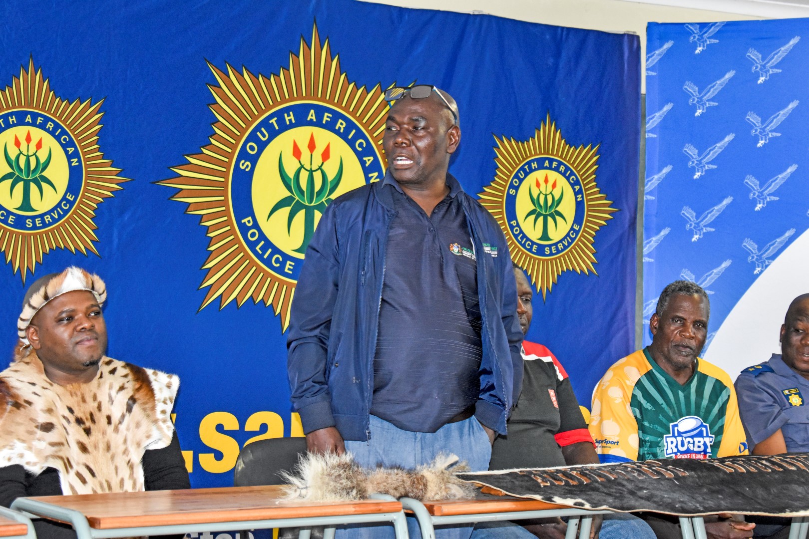 Empowering boys to become responsible men | North Coast Courier