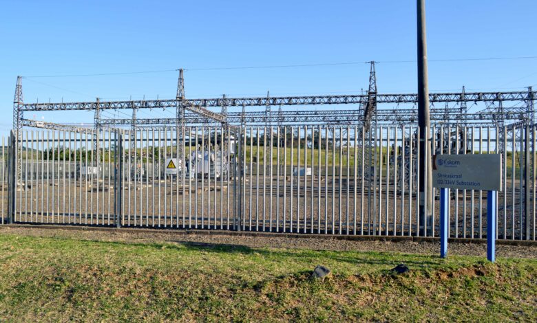 Large parts of the North Coast left powerless following Shakaskraal ...