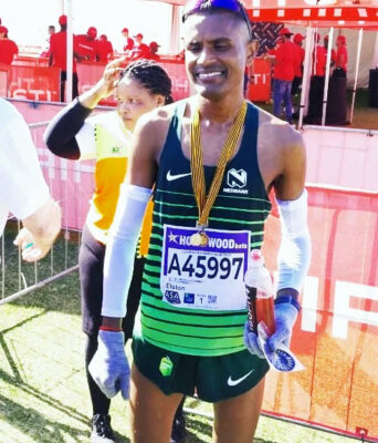 Ballito Comrades runner Barry Holland completes record number 49 ...