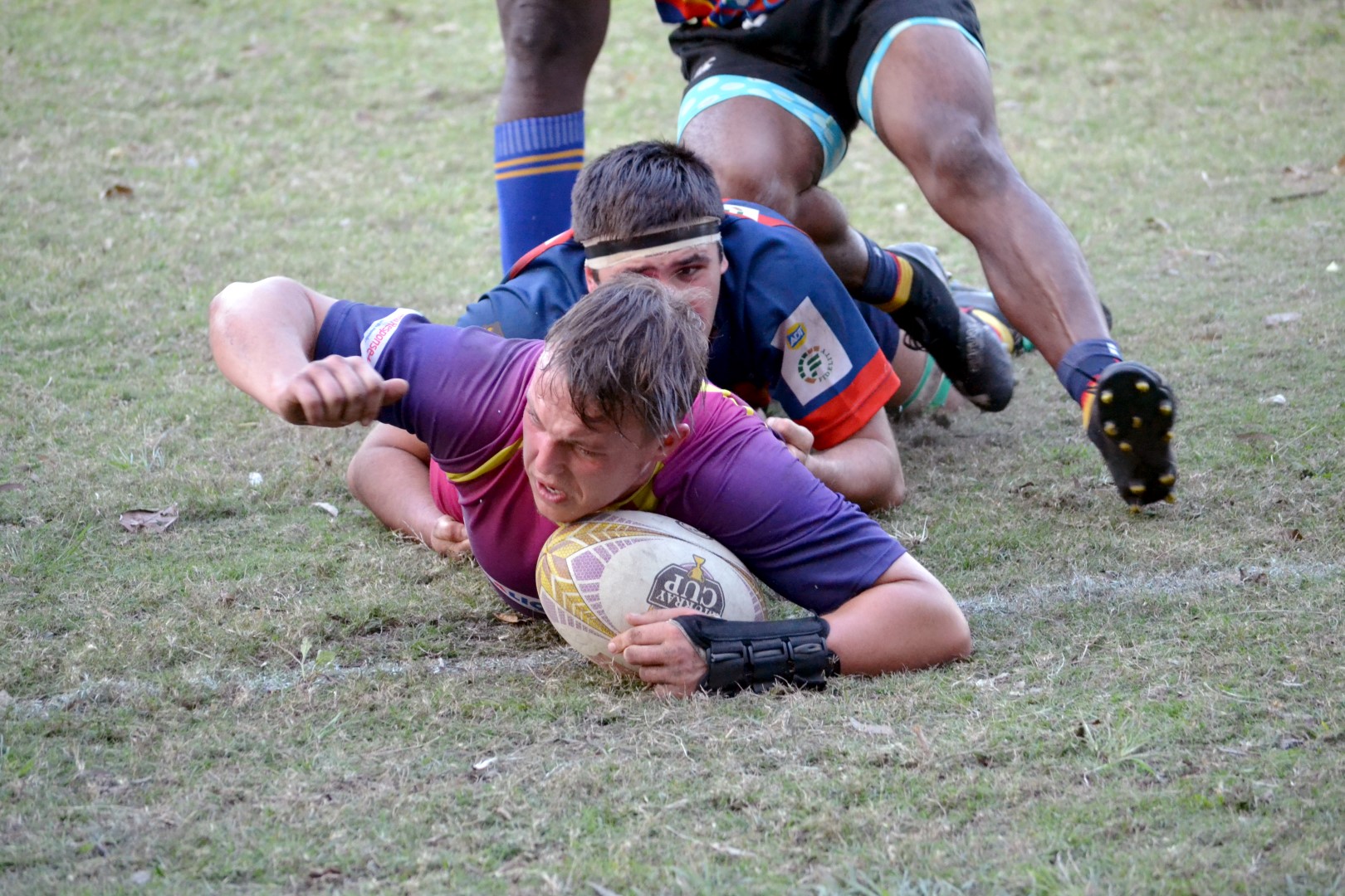 Ballito Dolphins rugby squad exact sweet revenge on Hillcrest | North ...
