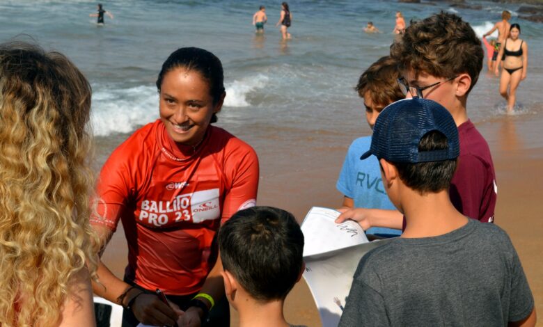 Ballito Pro provides massive boost for North Coast economy | North ...