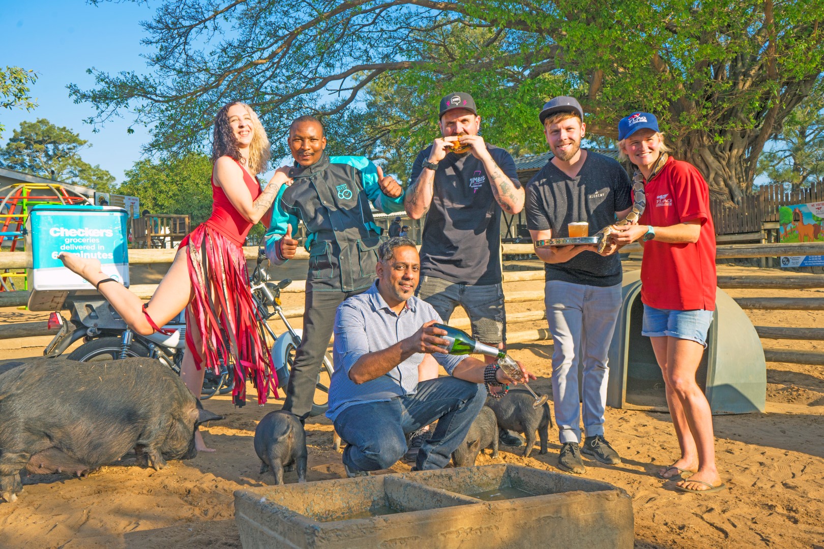 Best of Ballito 2023 winners crowned! | North Coast Courier