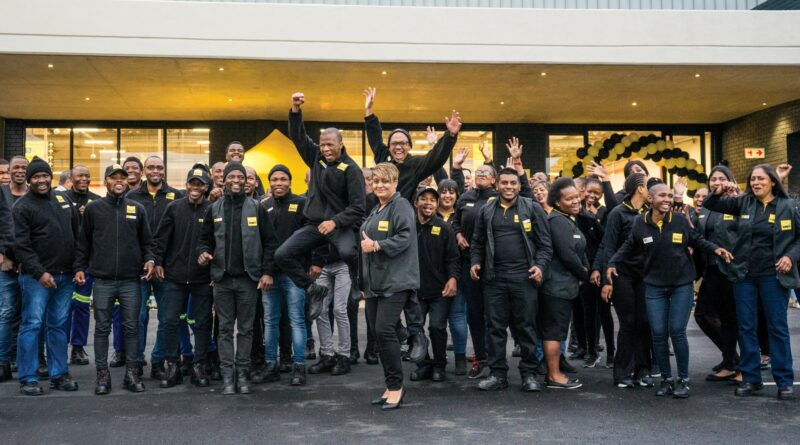 Builders Ballito open for business | North Coast Courier