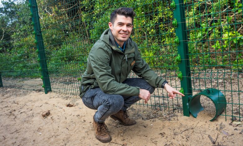 Working to restore fragmented habitats | North Coast Courier