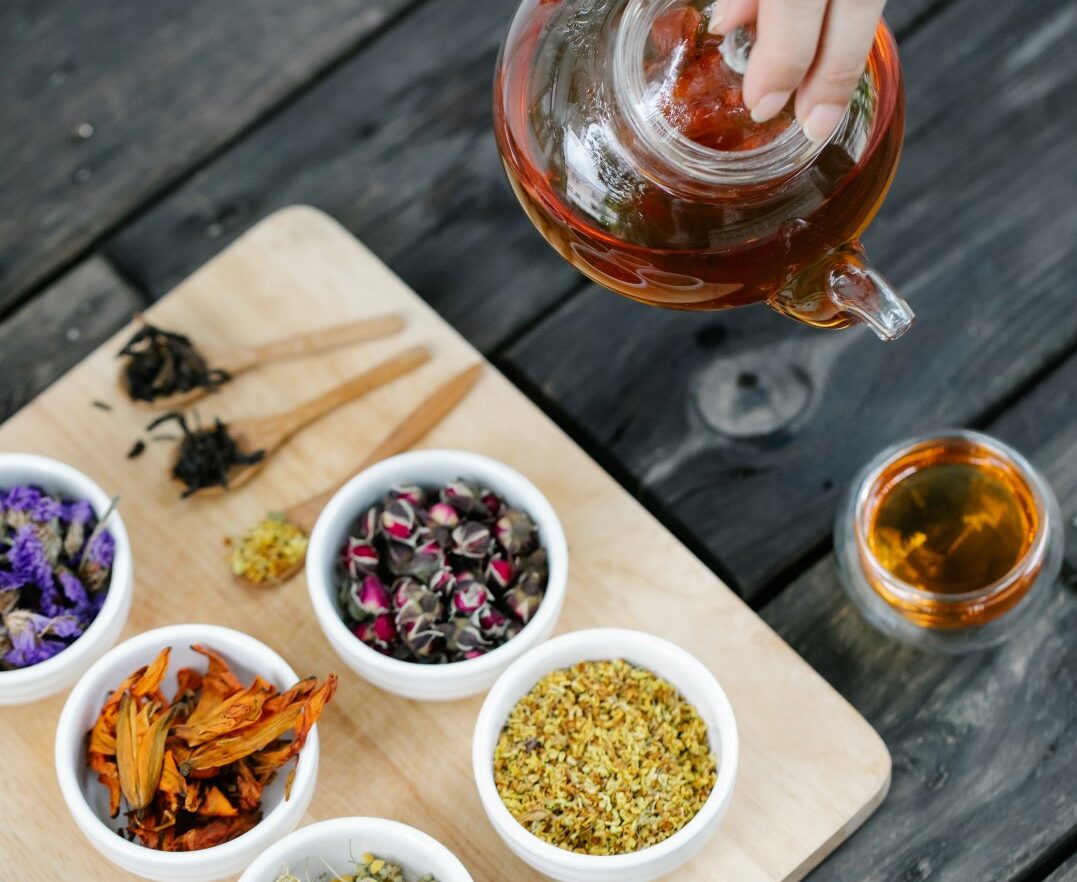 Brewing up a flu buster with Rooibos | North Coast Courier