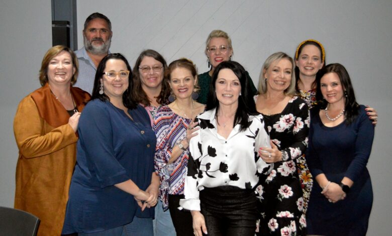Solidariteit Helpende Hand reignites its Ballito branch | North Coast ...
