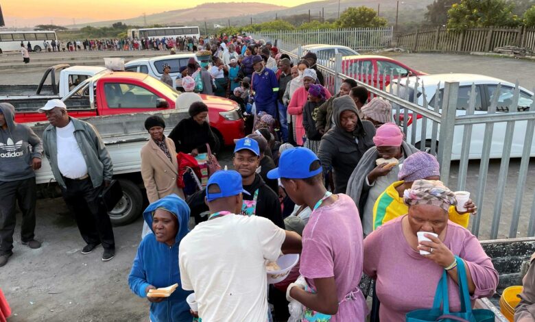 Spark of Joy launches in Mandeni | North Coast Courier