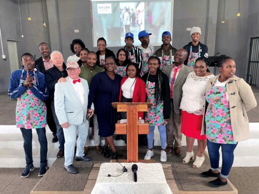 Spark of Joy launches in Mandeni | North Coast Courier